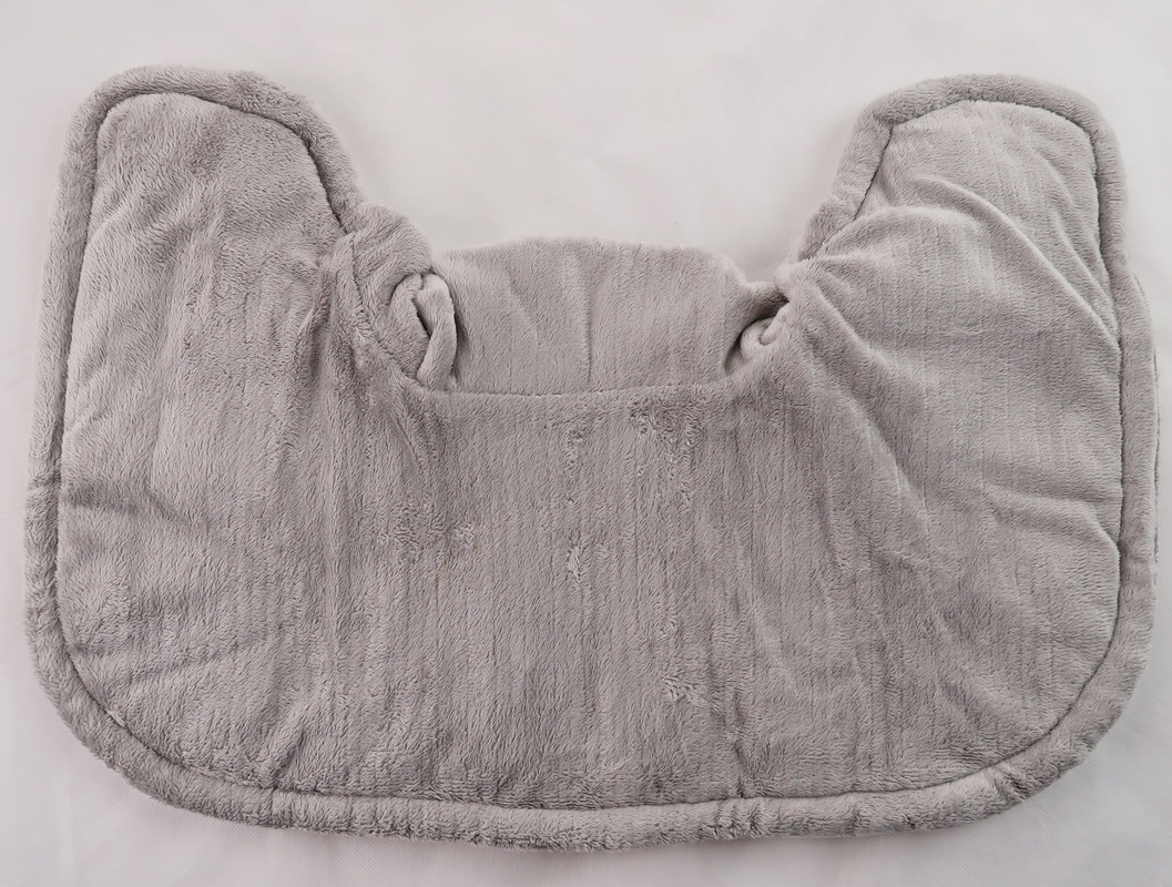 Fast Heating Household Portable Heating Pad with NTC/PTC Heating Wire ...