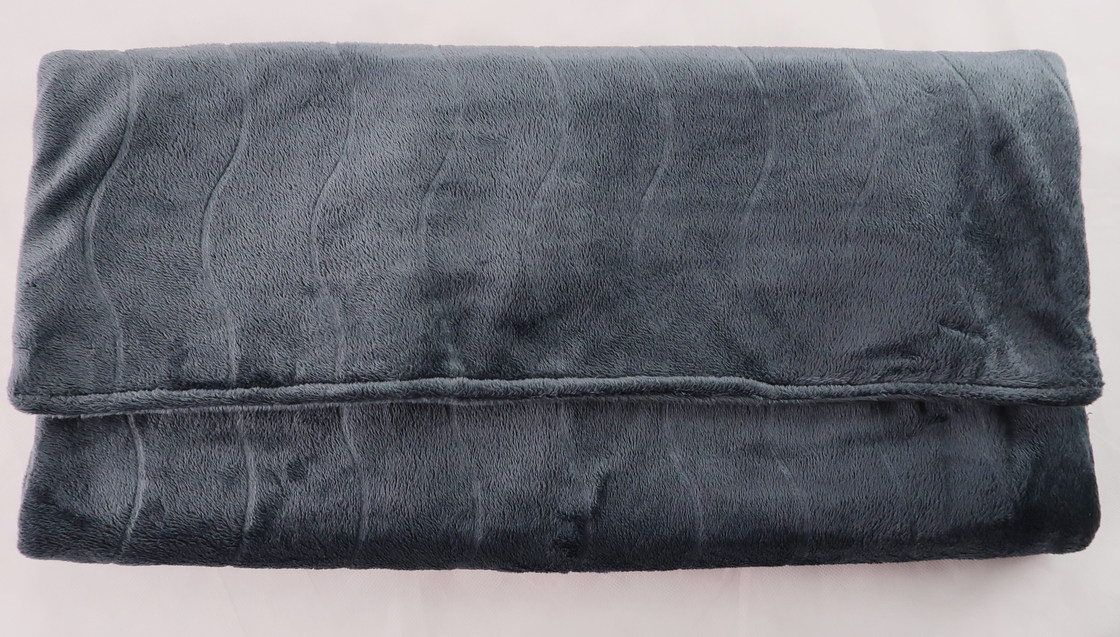 Fast Heating Back Warmer with 6 Heat Settings LCD/4 Heat Settings LED ...