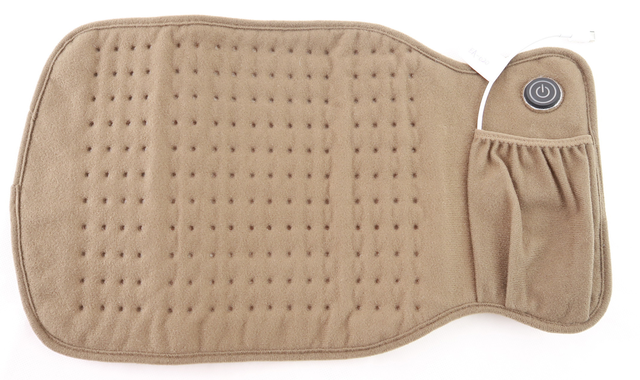 18W USB Pain Relief Electric Heating Pad Portable 40 × 24cm Size