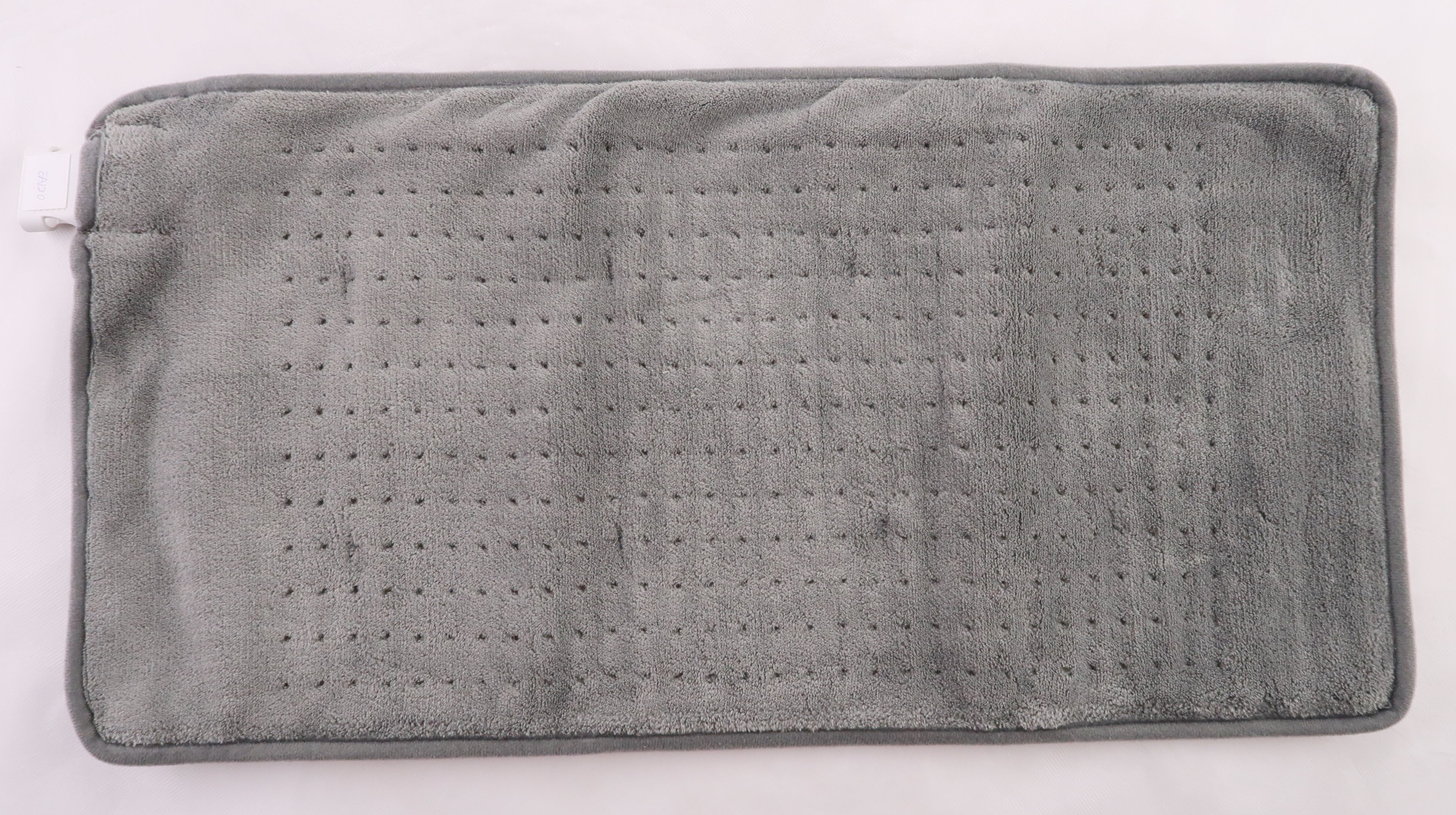 Household Electric Heating Pad Warmer With NTC PTC Heating Wire