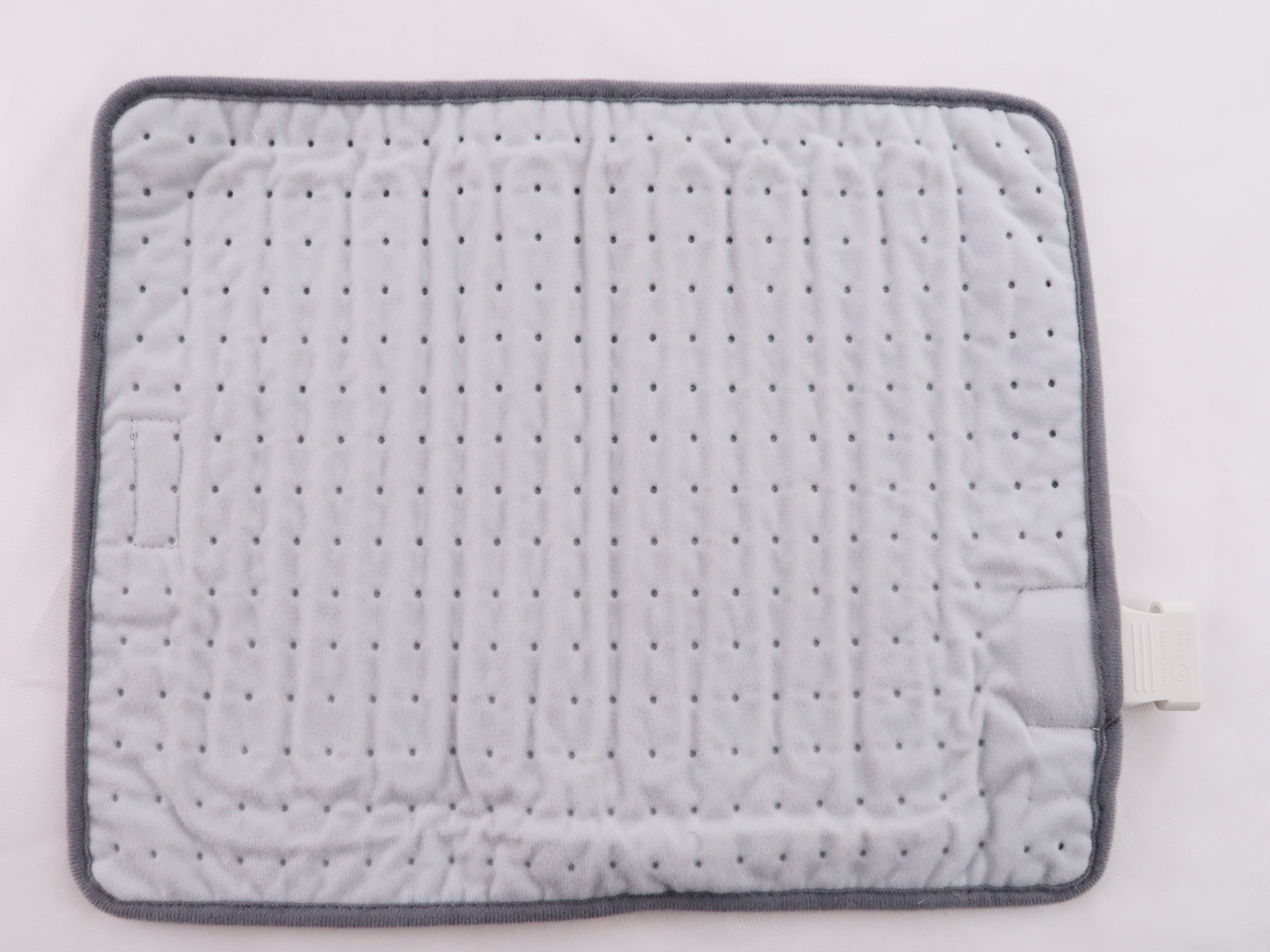 Fast Heating Thermal Heating Pad Warmer With Overheating Protection OEM
