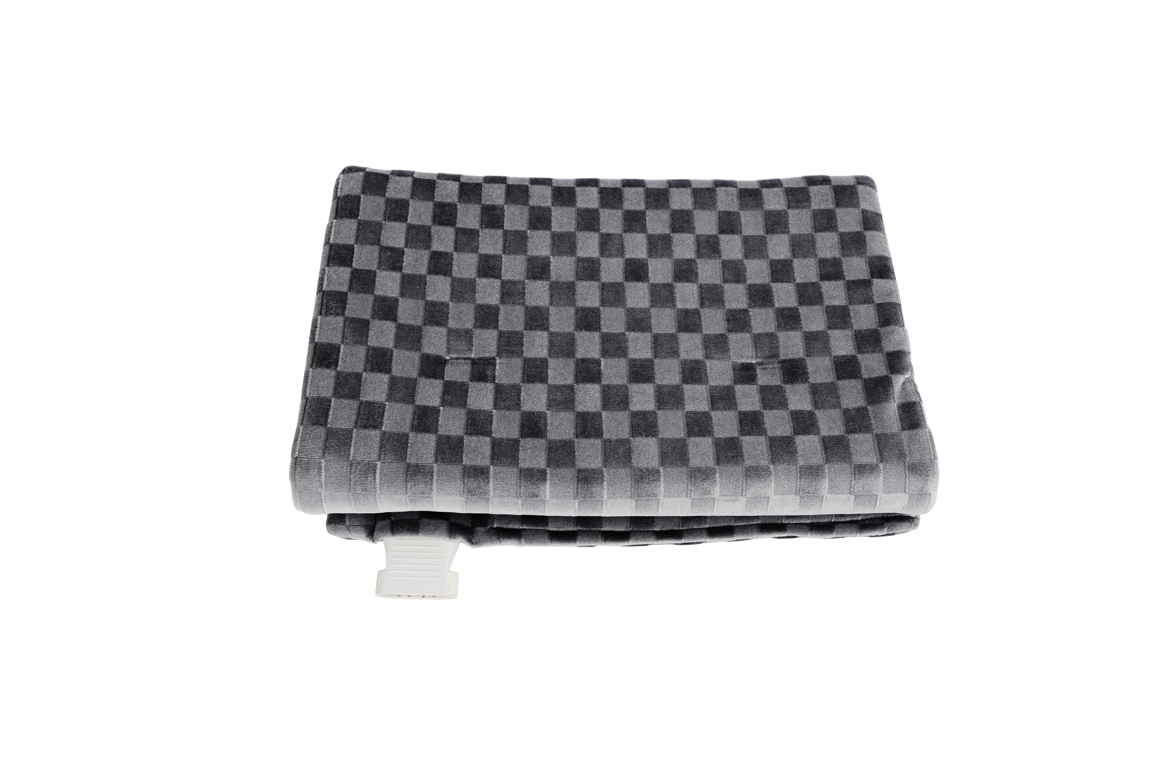 FIR Electric Heating Pad With New Patent Carbon Fiber Heating Wire Fast ...